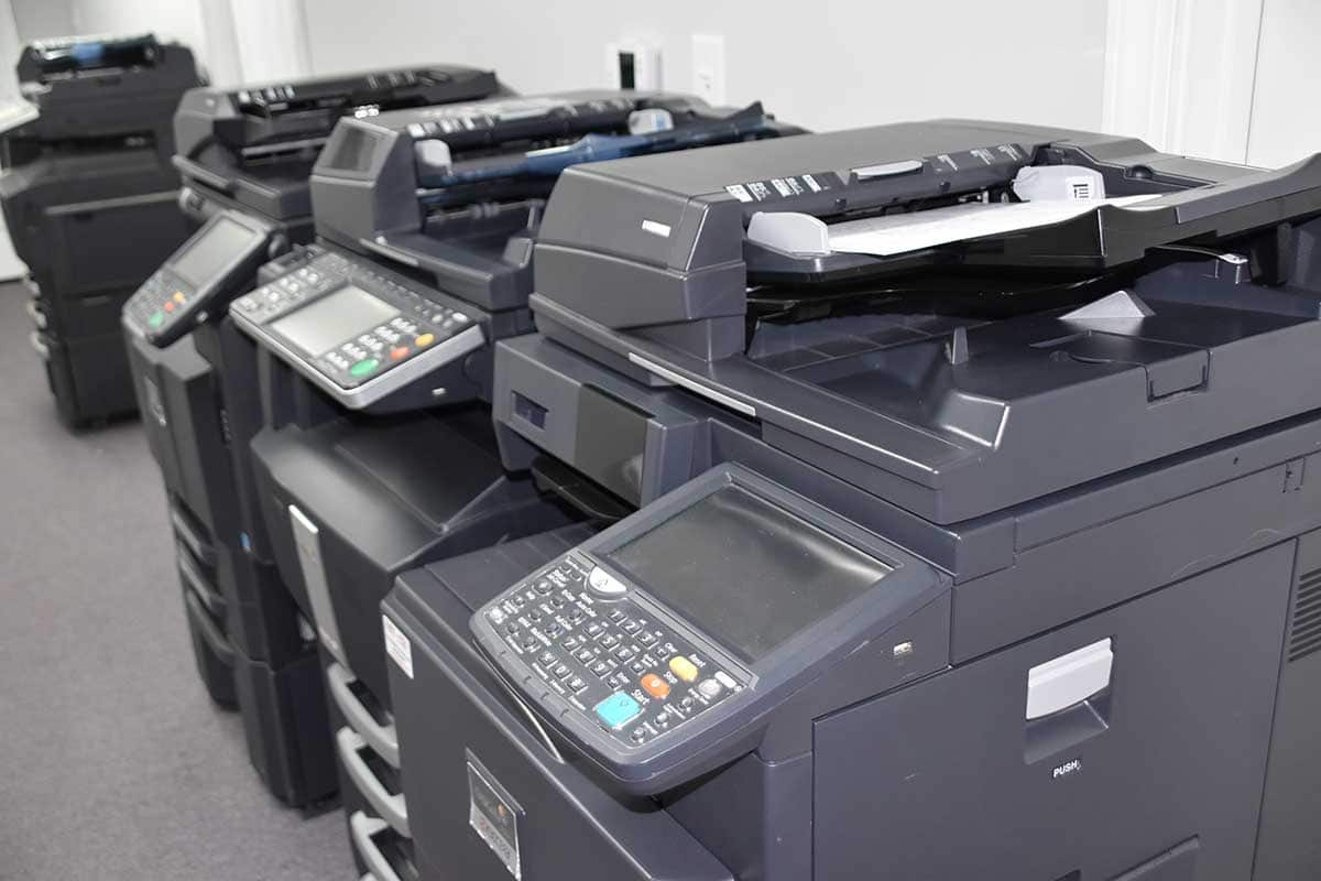 7 Tips From Industry Pros on Maintaining Your Office Printer