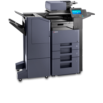 Buy, Rent or Lease Color Copiers and Copy Machines | CBT